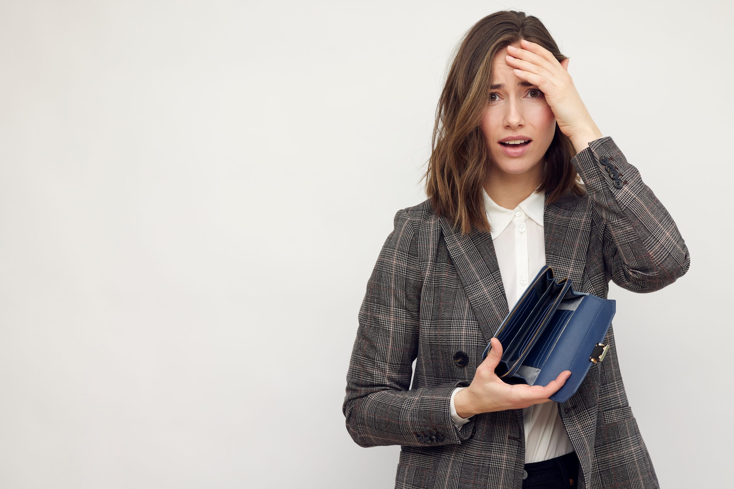 13 Things Broke People Say That Keep Them Stuck