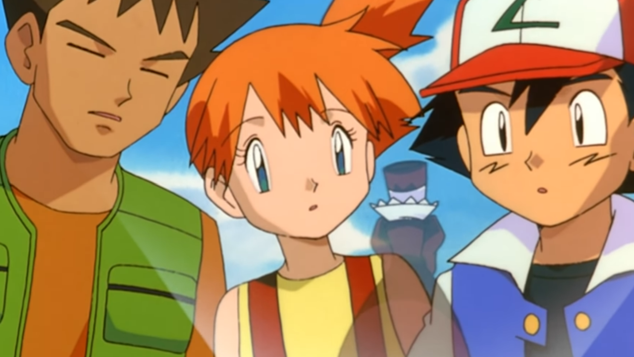 Pokémon: The First Movie Taught Me About Death, And I Have Thoughts As ...