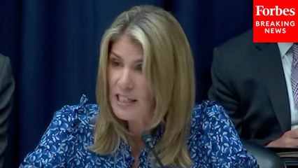 'Returning Power To Those Who Abused It': Lori Trahan Shreds SCORE Act ...