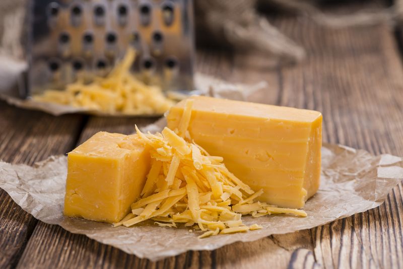 12 Foods That Are Still Safe To Eat After Their Expiry Date
