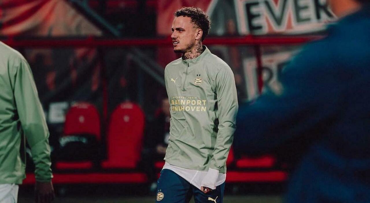 Noa Lang ufficiale al Napoli, chi è l'attaccante olandese: età ...