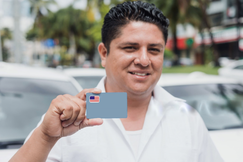 Estados Unidos entrega $1,000 dólares a todos los inmigrantes afectados ...