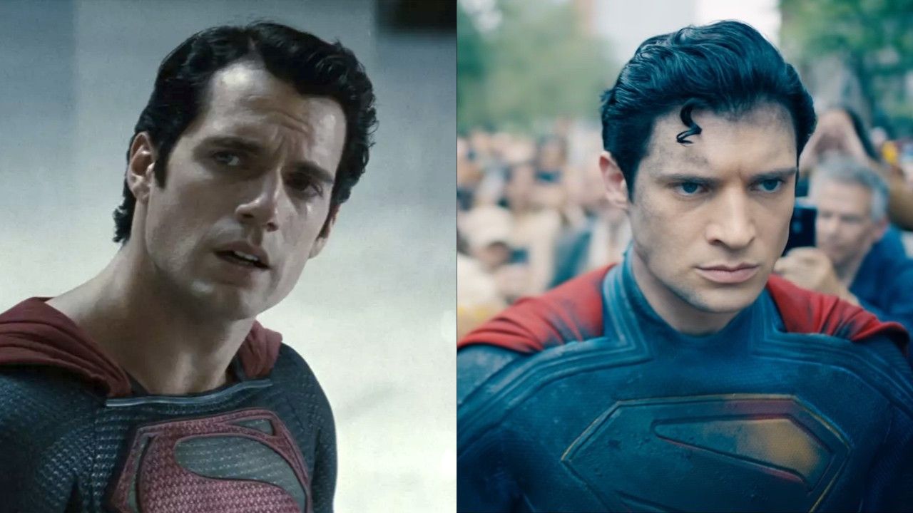 The Internet Can't Stop, Won't Stop Making Superman Jokes About Henry ...