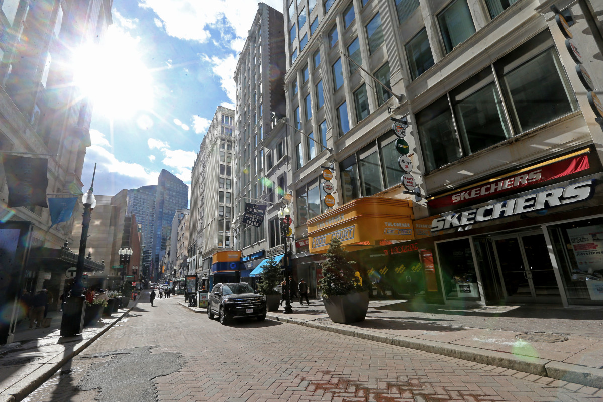 Andy Byron Is the CEO of a Company Called Astronomer