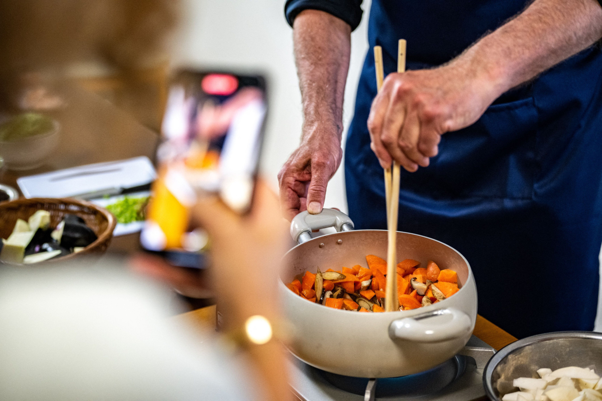 The most vegetarian-friendly countries in the world