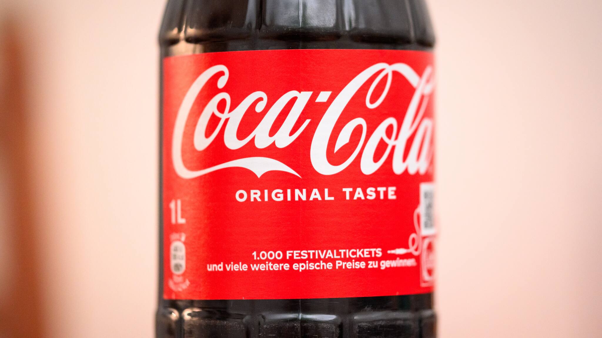 Was ist der Unterschied zwischen Cola Light und Cola Zero?