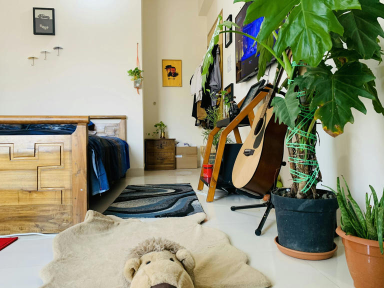 Big Style for Less: Home Depot Furniture Finds You’ll Love