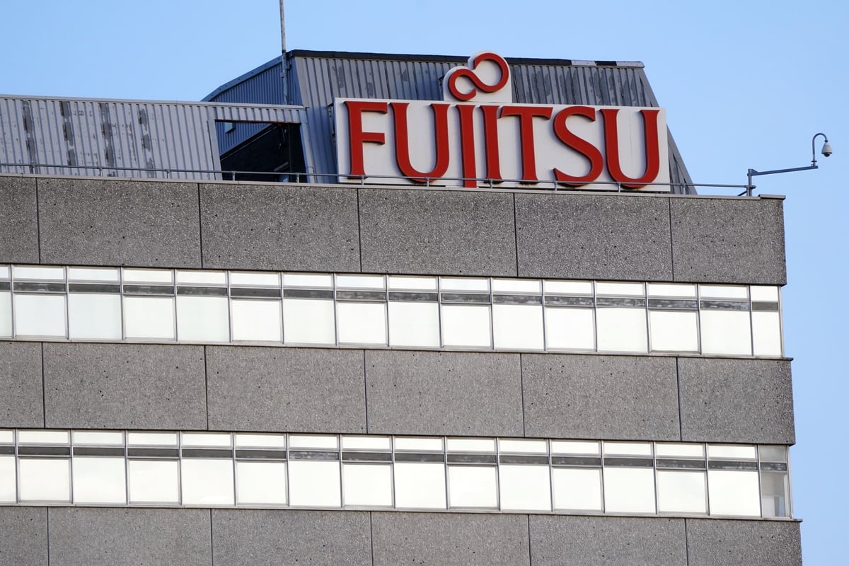 Fujitsu ‘kicking can down the road’ on compensation, says Post Office ...