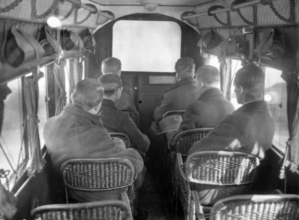 24 Vintage Photos That Perfectly Capture 1925