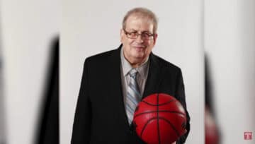 Meet the Retired Philadelphia Sports Journalist Who Earned Nickname As ...