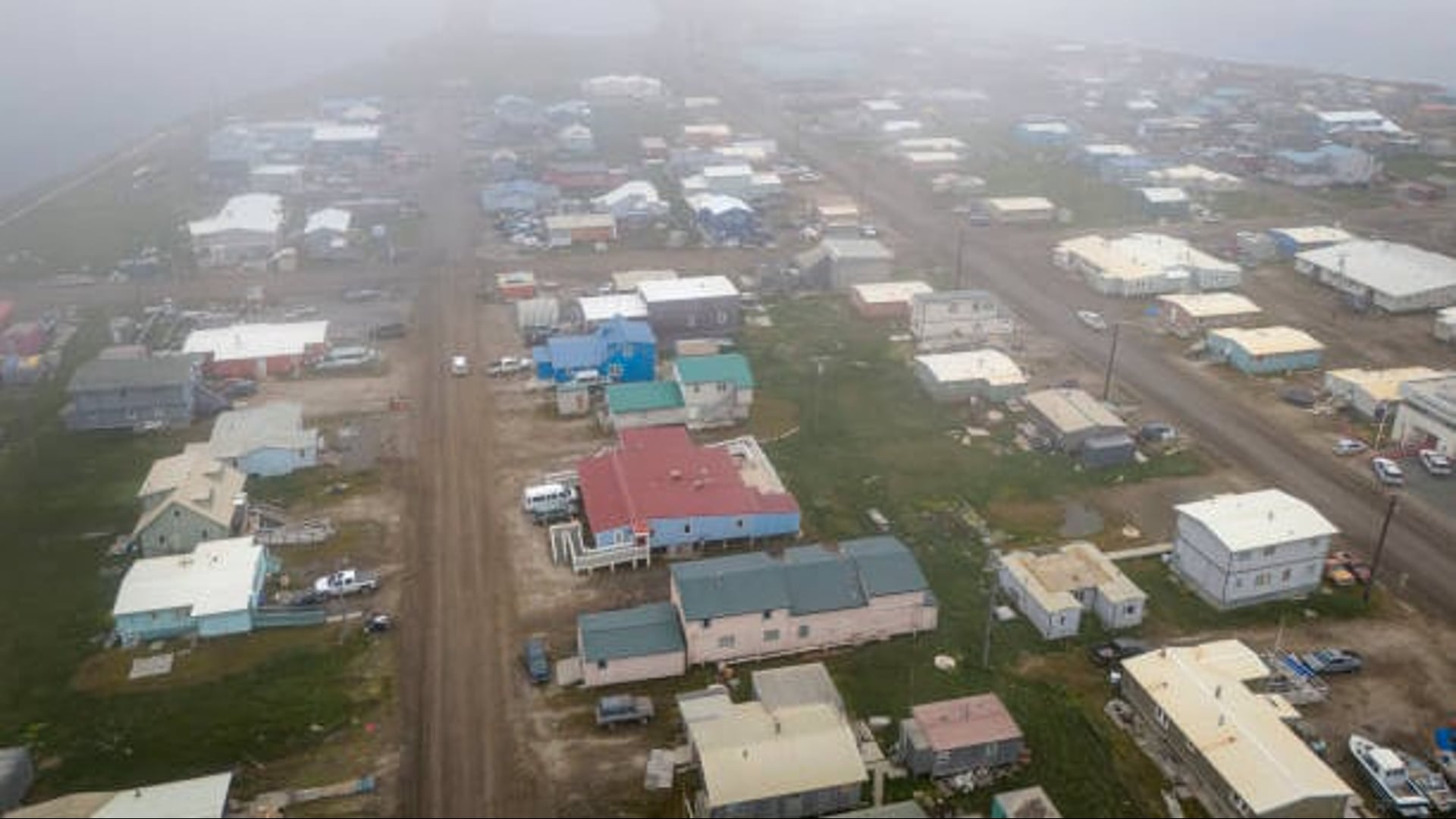 L'Alerte Au Tsunami Est Levée Pour L'Alaska Après Un Tremblement De ...