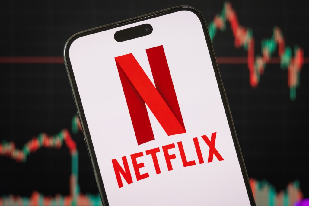Smash hit Netflix movie tops global chart with over 24 million views