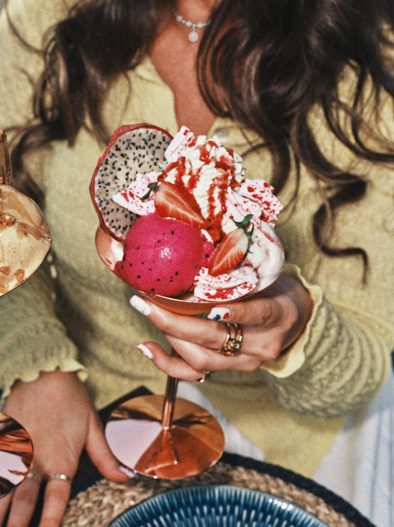 Here's how you can get a free ice cream sundae at Zizzi in North Yorkshire