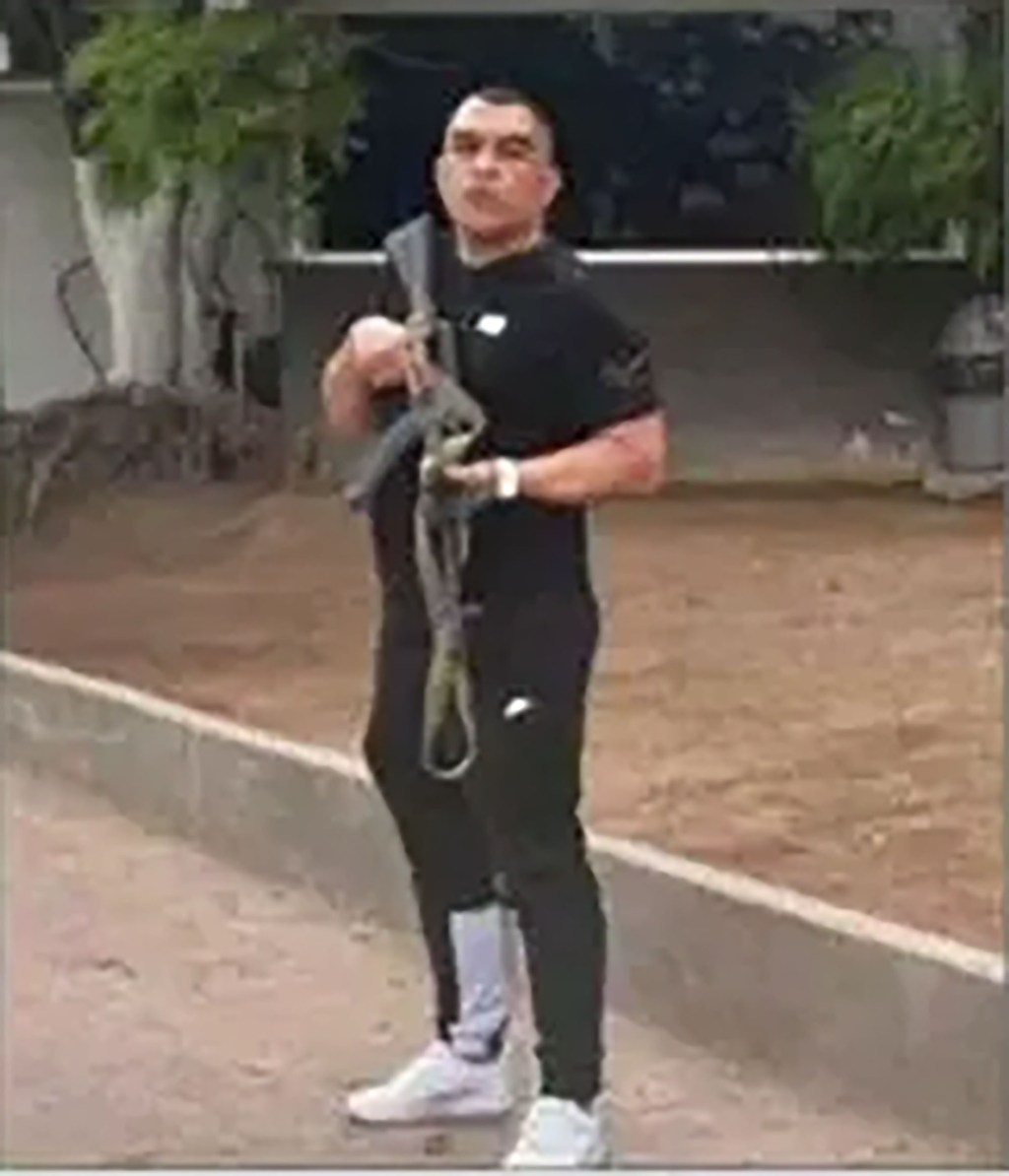 Treasury announces sanctions on leader of Tren de Aragua, other top ...