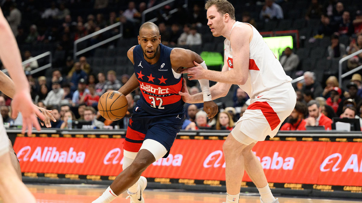 Washington Wizards 2025 NBA free agency grades for every signing