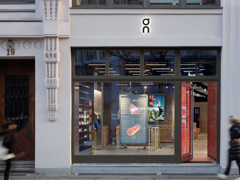 1 Modell, 11 Farben: Diesen Bestseller-Sneaker von On shoppen 2026 alle