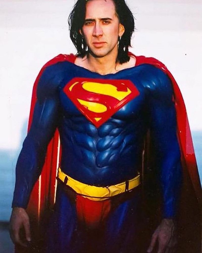 Every Superman Actor Ranked-Who Soared and Who Fell Flat?