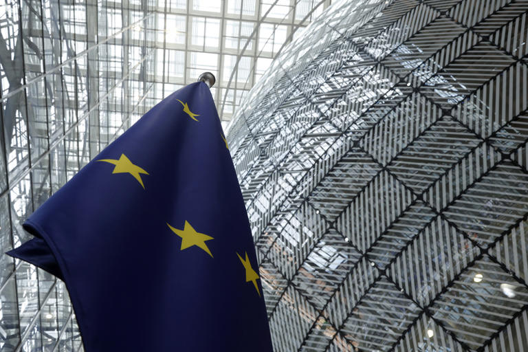 Rada EU a europarlament se dohodly na ukončení dovozu plynu z Ruska