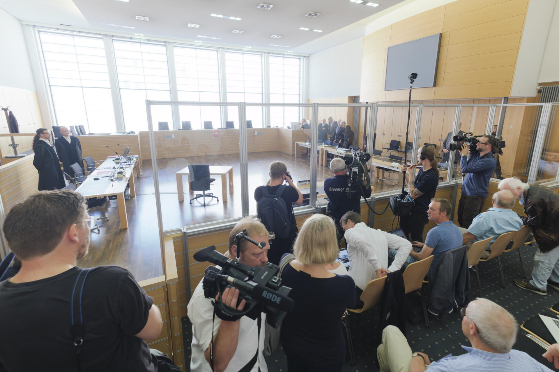 The largest class action lawsuits and settlements