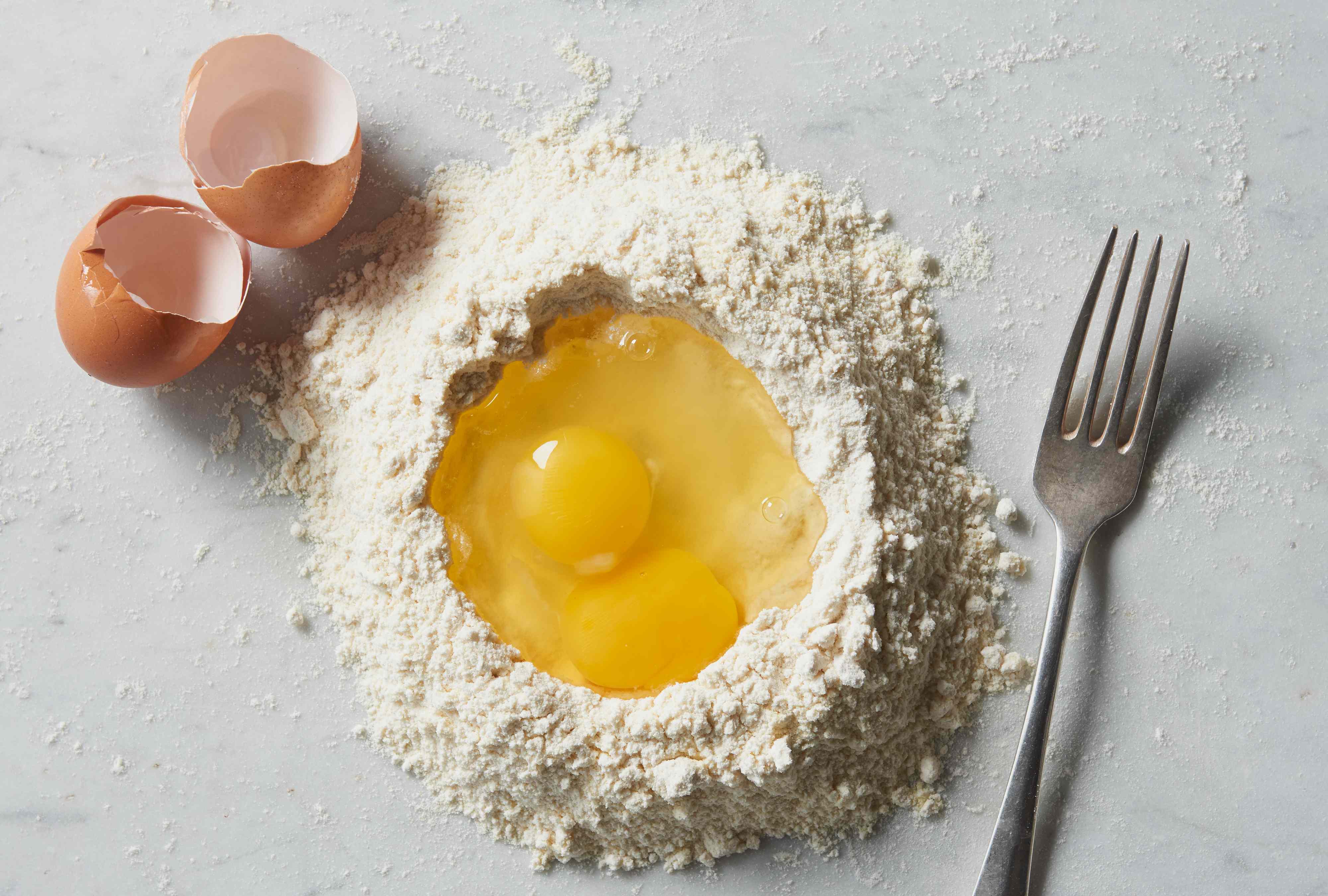 I Took a Pasta-Making Class, and It Showed Me I’ve Been Making a Noodle ...