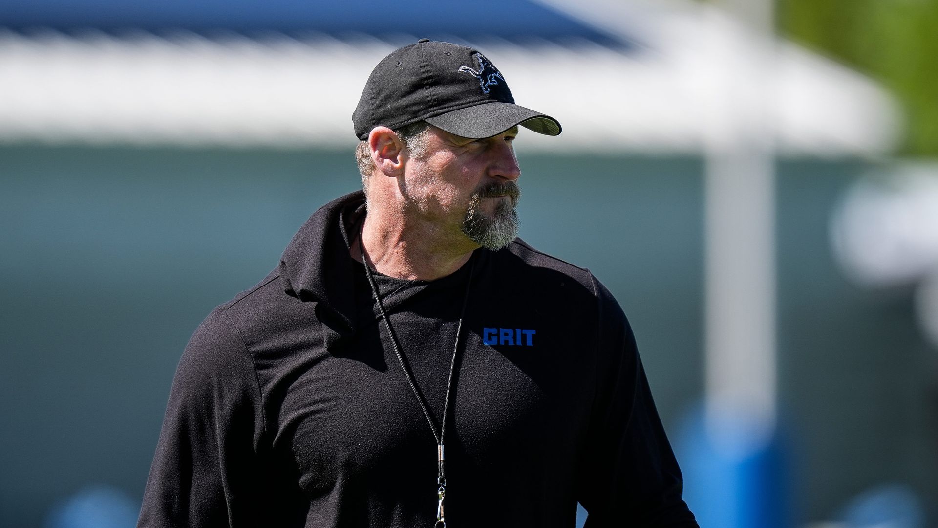 5 biggest questions for the Lions before training camp