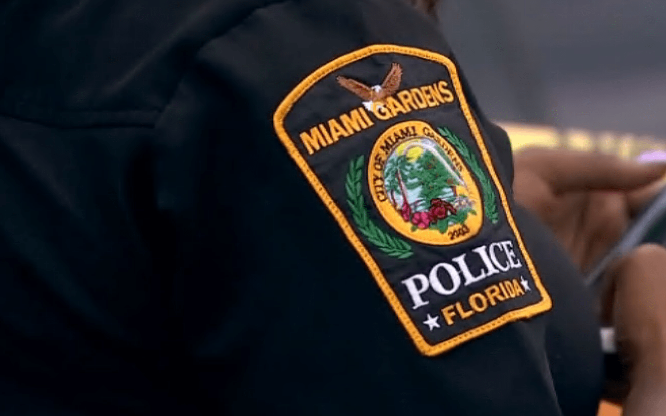 Police rule death of woman found in Miami Gardens lake a homicide