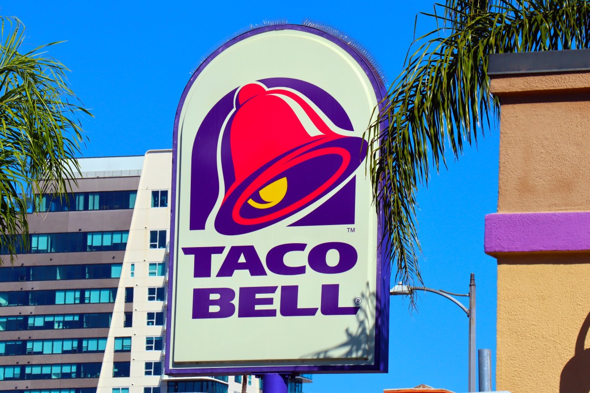 This Breakout ‘Love Island USA’ Star’s Spicy Taco Bell Order Actually Sounds So Good: ‘Unmatched’