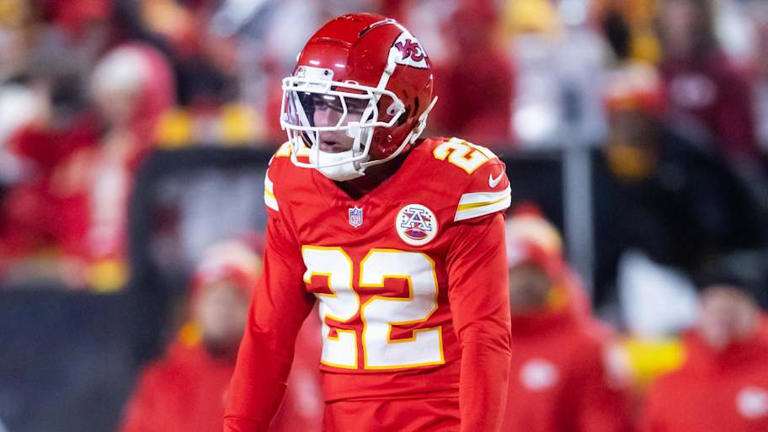 Which Top 100 Ranking Does Chiefs' Trent McDuffie Deserve?