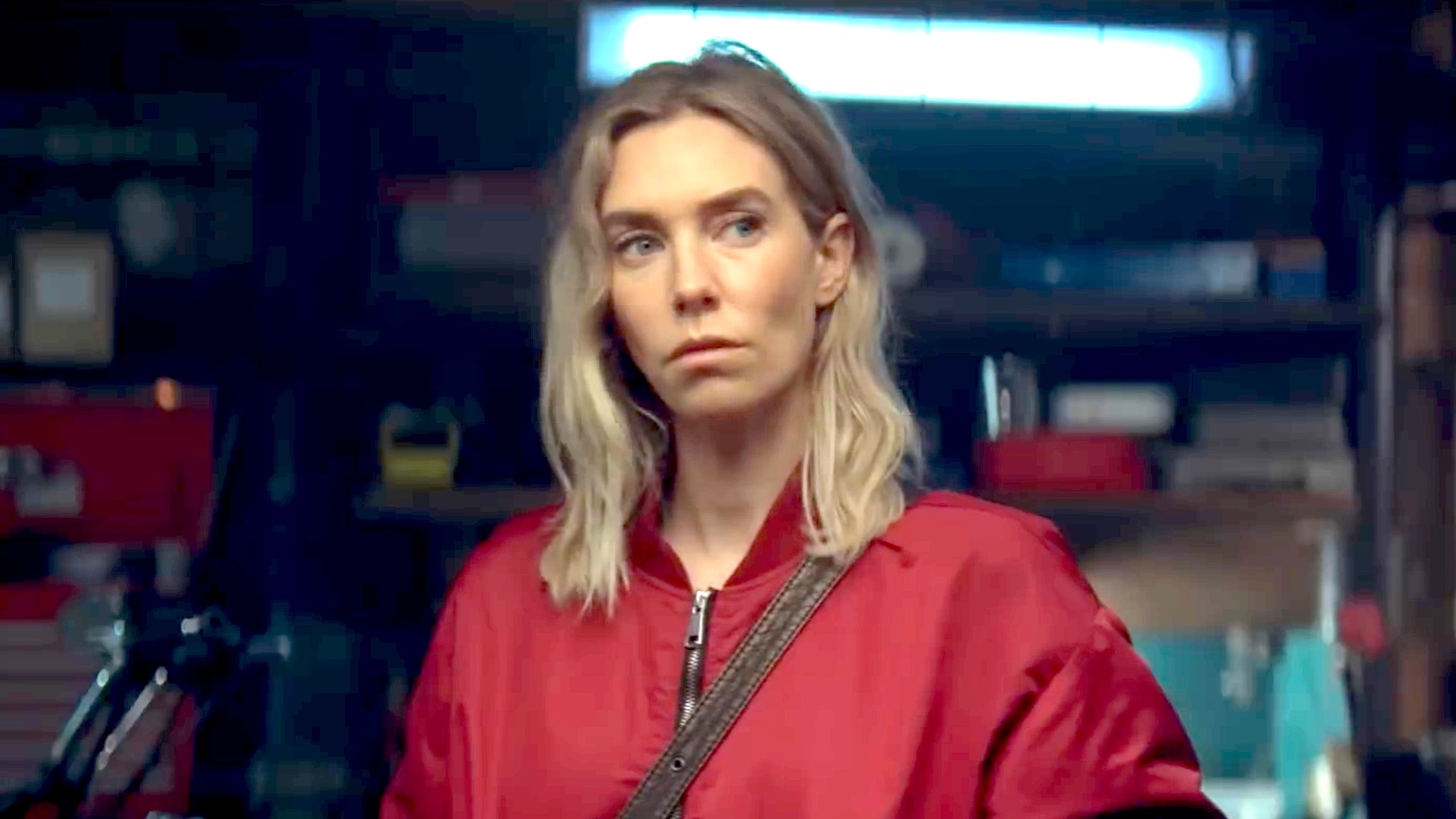 Night Always Comes Official Trailer — A Tense Race Against Time on Netflix