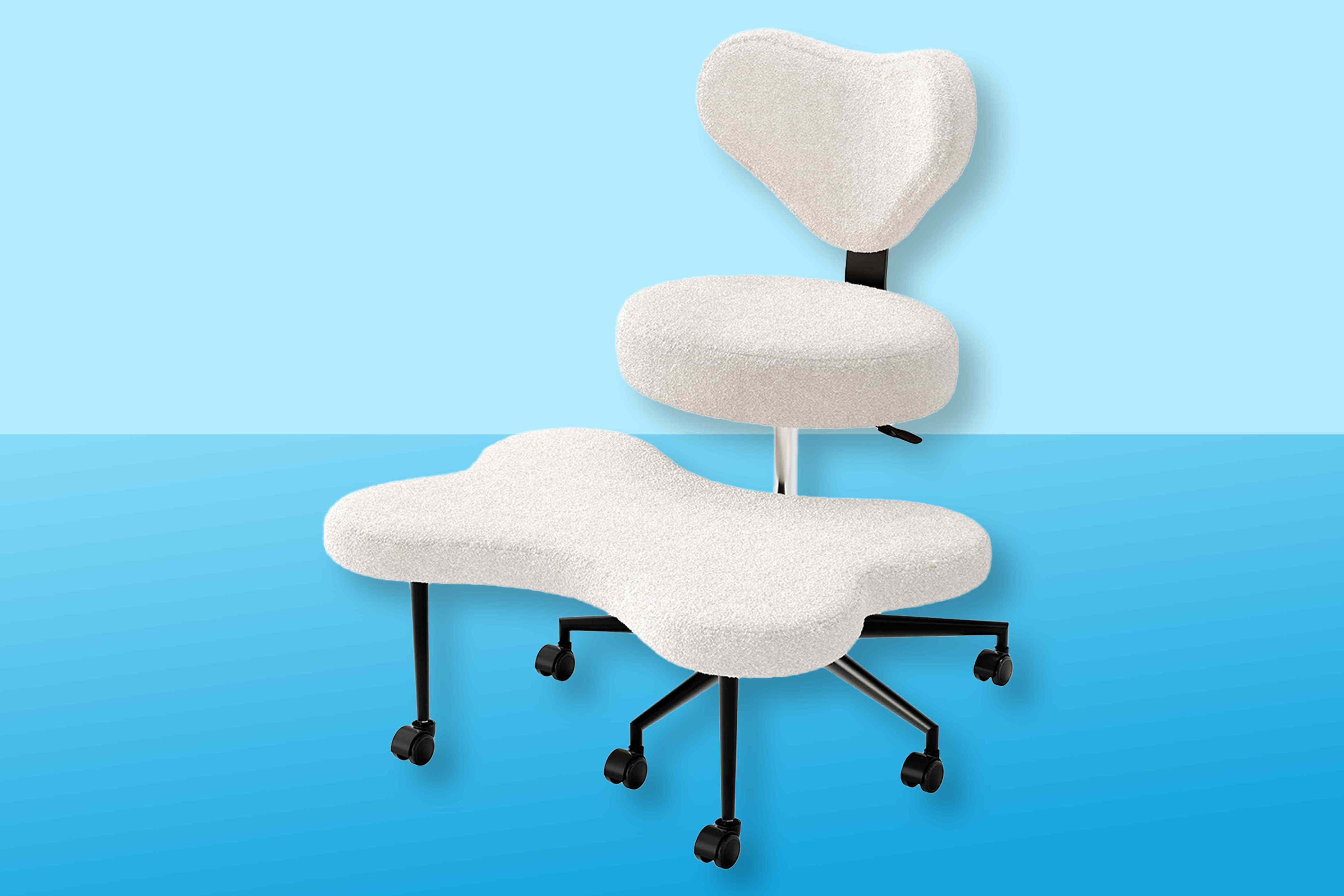 Remote Workers Are Raving About This Viral Ergonomic Chair That 'Helps ...
