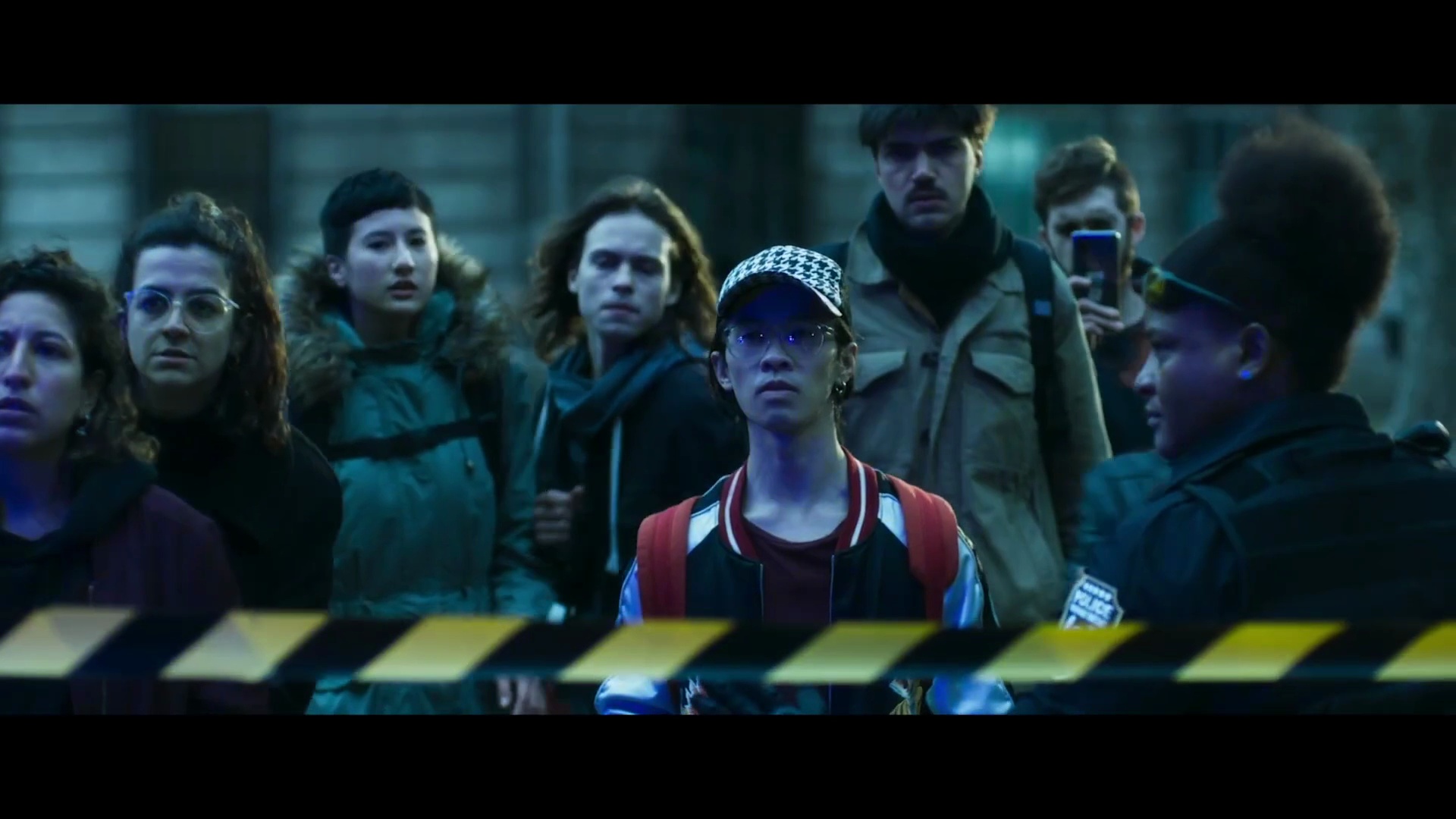 Ghost Project - Trailer (Deutsch) HD