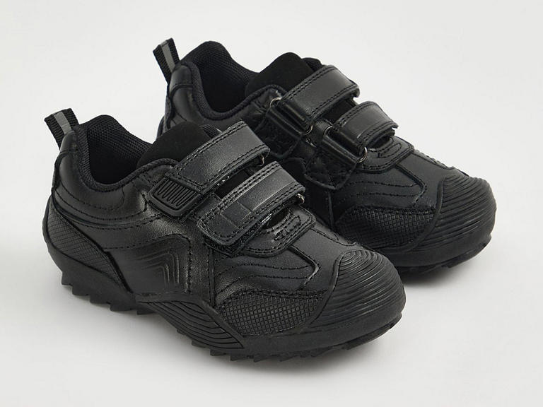 12 best kids’ school shoes that are comfortable, practical and look great