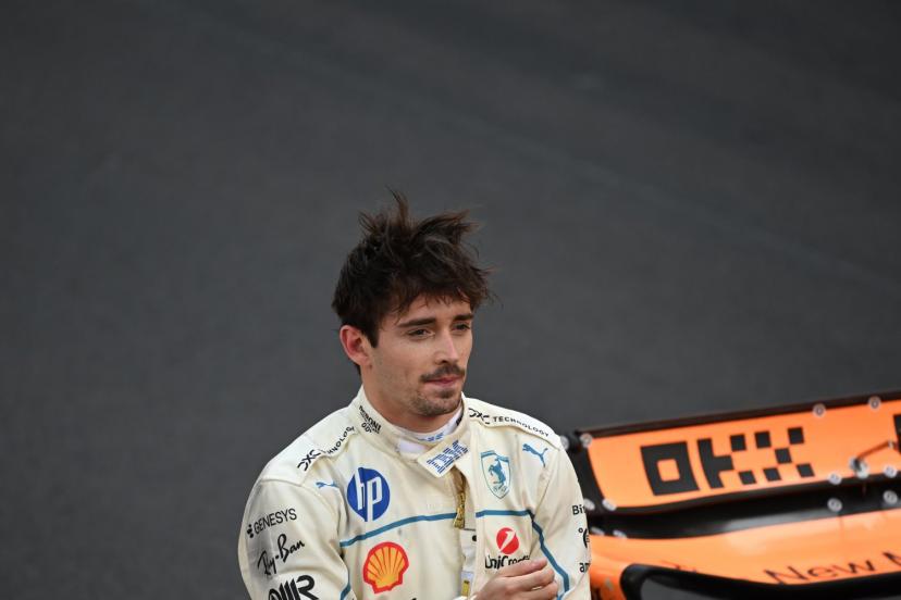 « J'ai cet esprit de compétition grâce à Jules » : Charles Leclerc rend ...