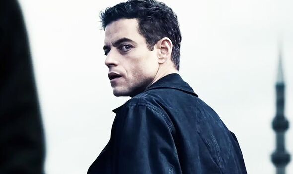 Bond villain's ‘intriguing' thriller fans say is ‘Oscar-worthy' is ...