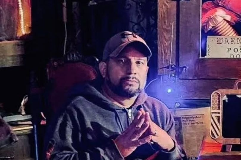 Ghost hunter dies suddenly while on tour with possessed Annabelle doll