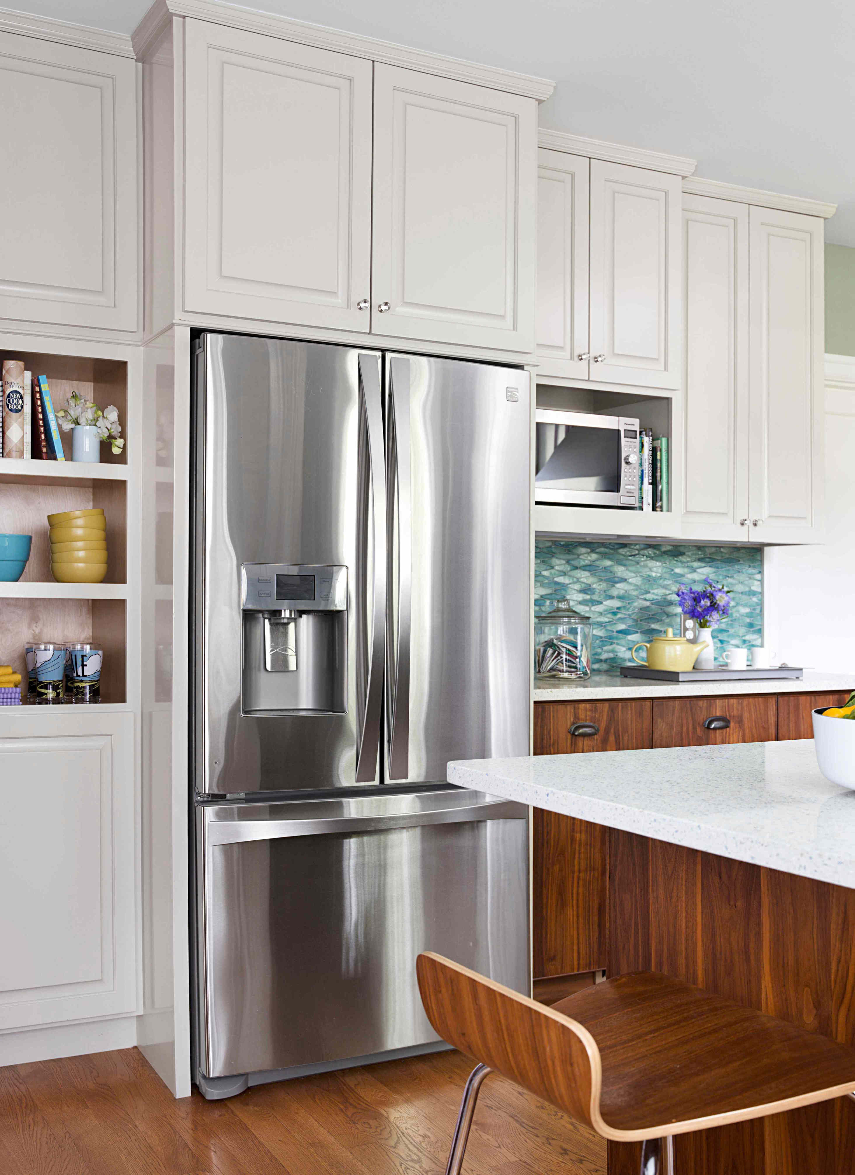 I Own a Bottom Freezer and Can't Wait to Go Back to a Side-by-Side (Am ...