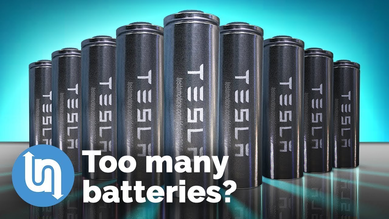 The Truth About Recycling Batteries and E-Waste