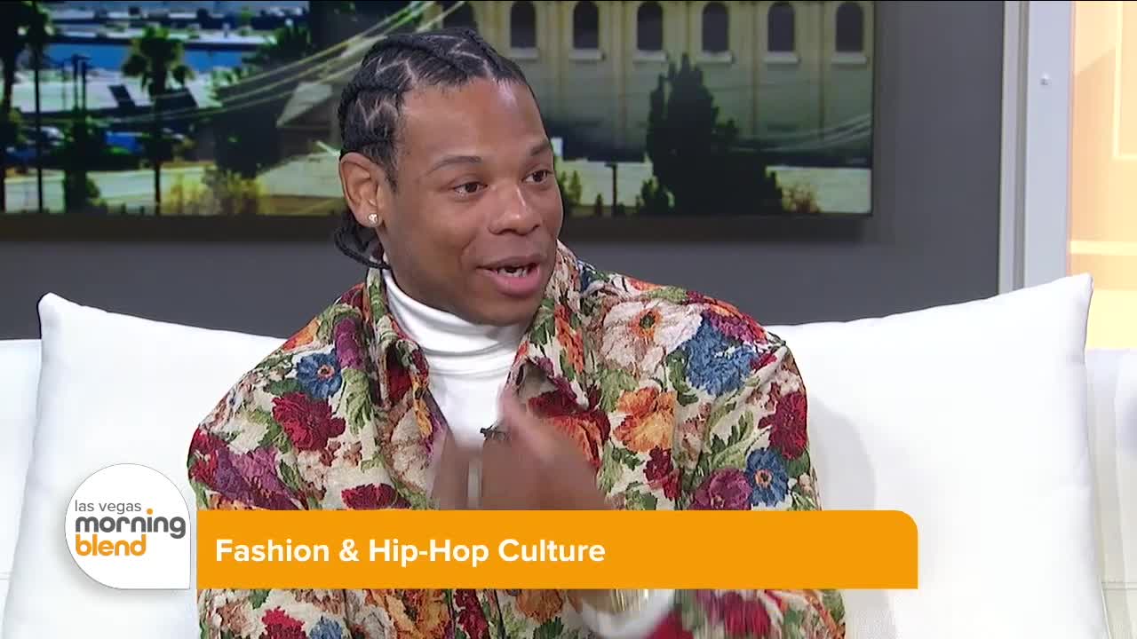 Young Thunder Drops Street Philosophy: Where Fashion Meets Hip-Hop