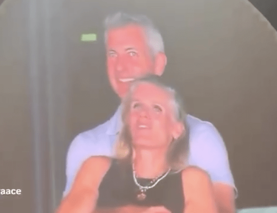 Andy Byron’s Wife Megan Kerrigan: Inside Their Marriage After His Viral ...