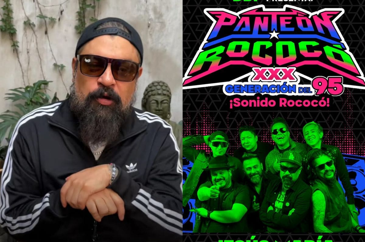Dr Shenka reaparece tras infarto y revela nuevas fechas de conciertos ...