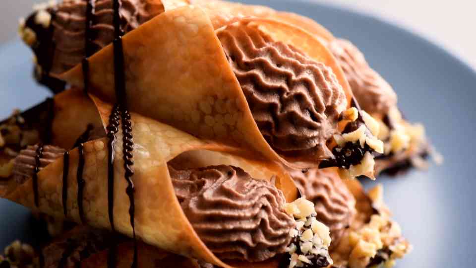 3 Genius Dessert Transformations