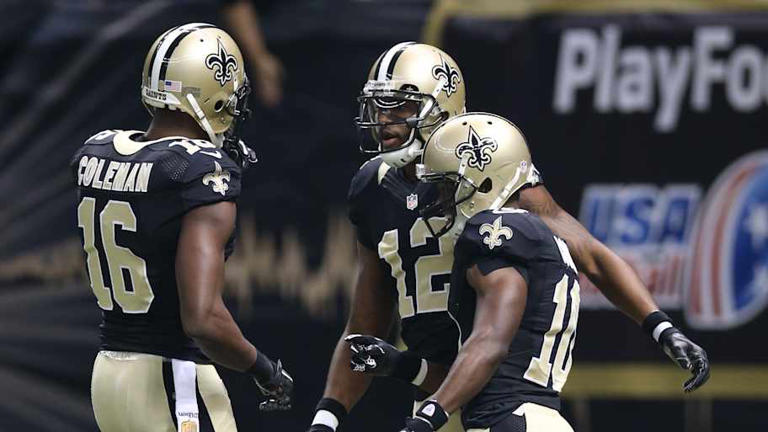 Saints instant classic vs. Giants continues our countdown to Saints kickoff