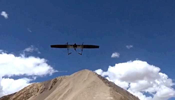 From OGWs to UAVs: Kashmir Under Watch As Drones Replace Terror ...
