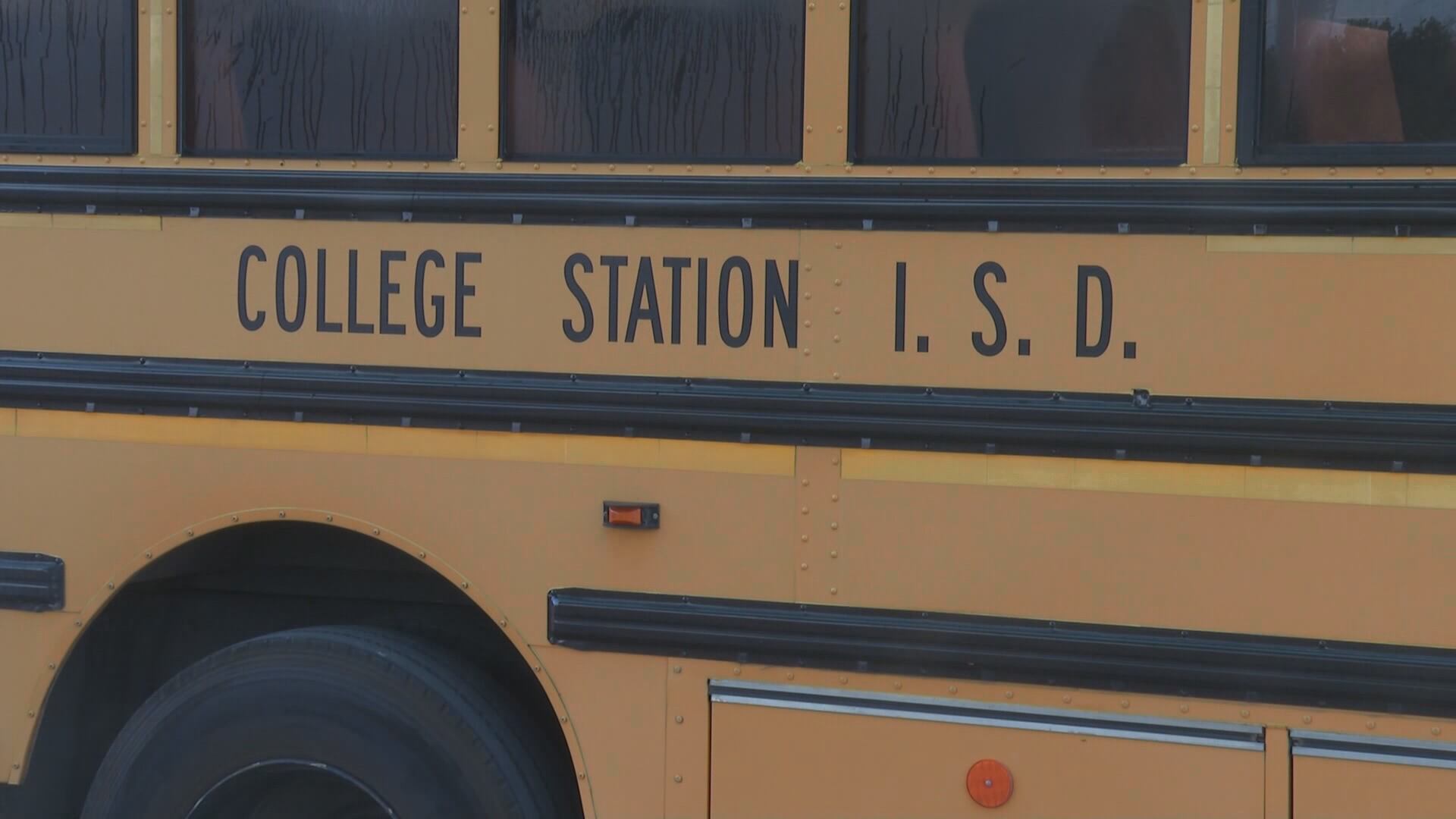 College Station ISD addresses electronic devices policy to comply with ...