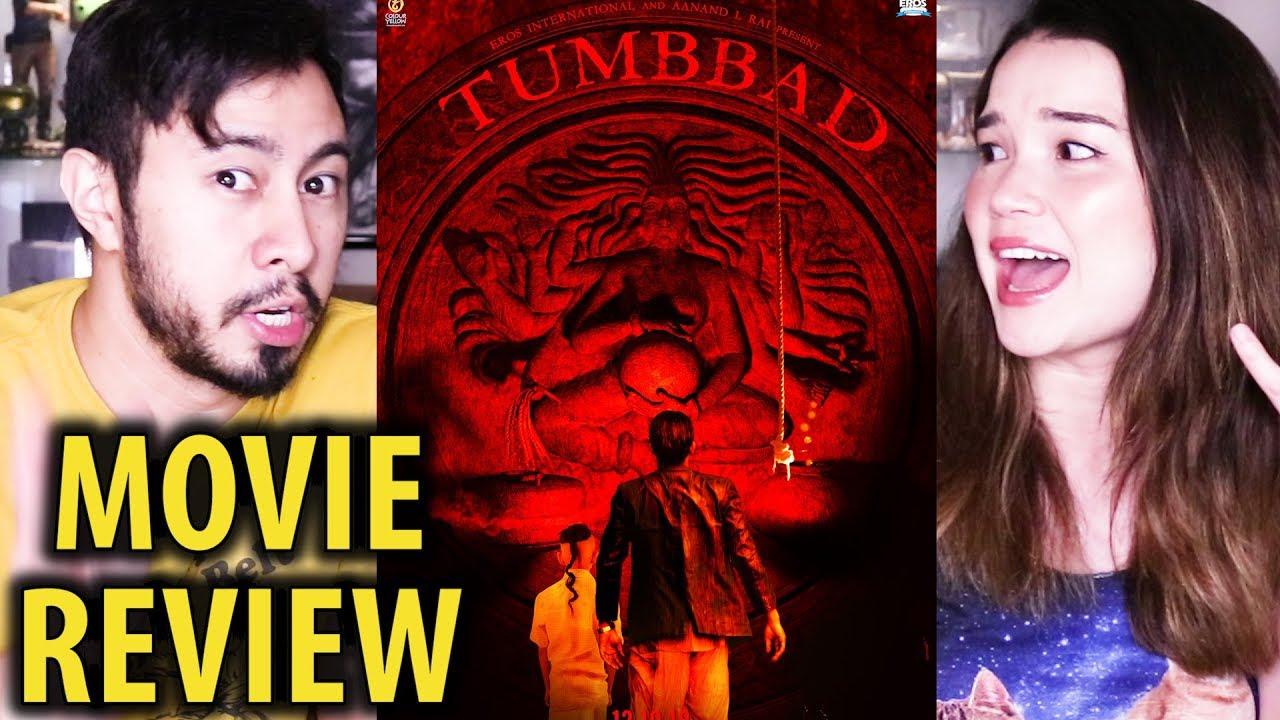 Tumbbad | Non-spoiler & Spoiler Review | By Jaby & Achara