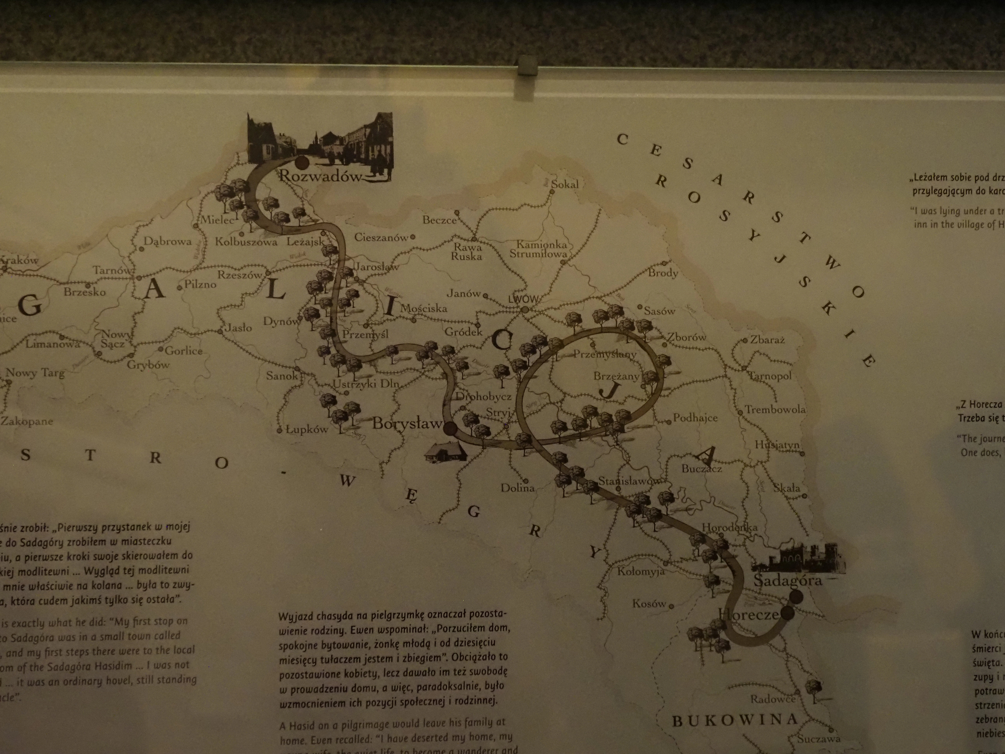 18 Ancient Transportation Routes That Changed World History