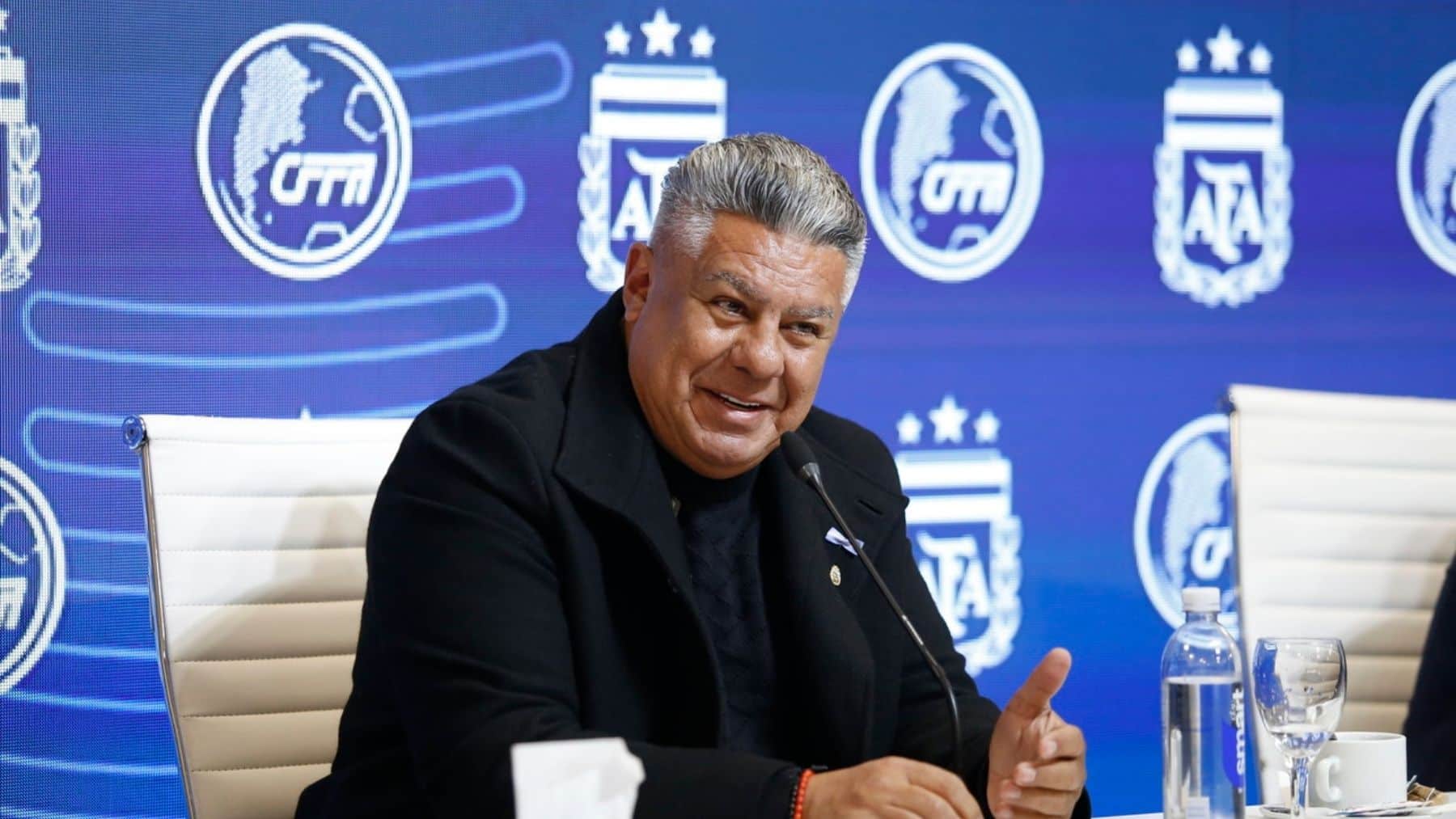 Sin visitantes en CABA: AFA y autoridades porteñas postergan su vuelta ...