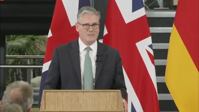Starmer hits back at ‘rattled’ accusation over Labour MP suspensions
