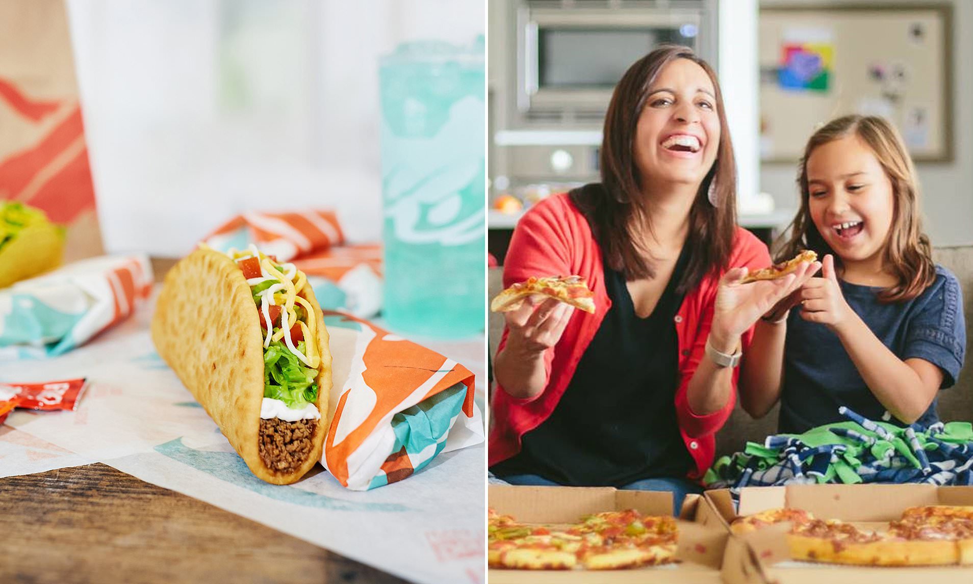 Pizza Hut rivals Taco Tuesday deals with INSANE same-day promo