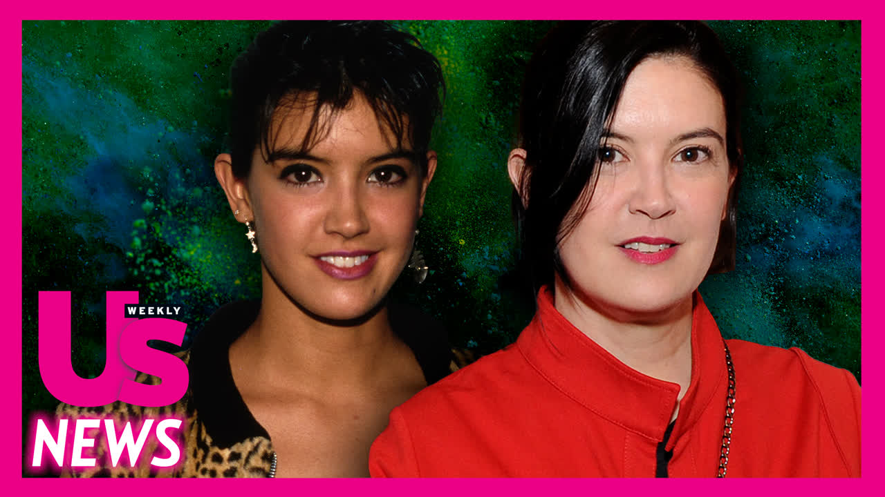 Fast Times at Ridgemont High’s Phoebe Cates: Where Is She Now?